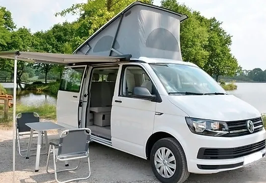 Voyages And Vans Formaction